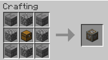 Create: Superflat & Skyblock Crates - Gallery - Minecraft Mods - CurseForge