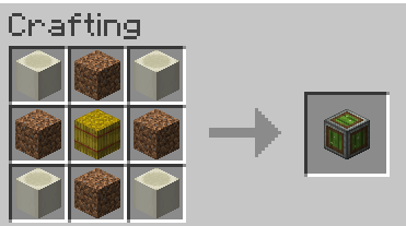 Create: Superflat & Skyblock Crates - Gallery - Minecraft Mods - CurseForge