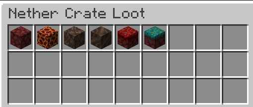 Create: Superflat & Skyblock Crates - Gallery - Minecraft Mods - CurseForge