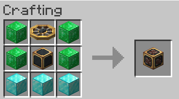 Create: Superflat & Skyblock Crates - Gallery - Minecraft Mods - CurseForge