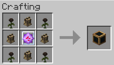 Create: Superflat & Skyblock Crates - Gallery - Minecraft Mods - CurseForge