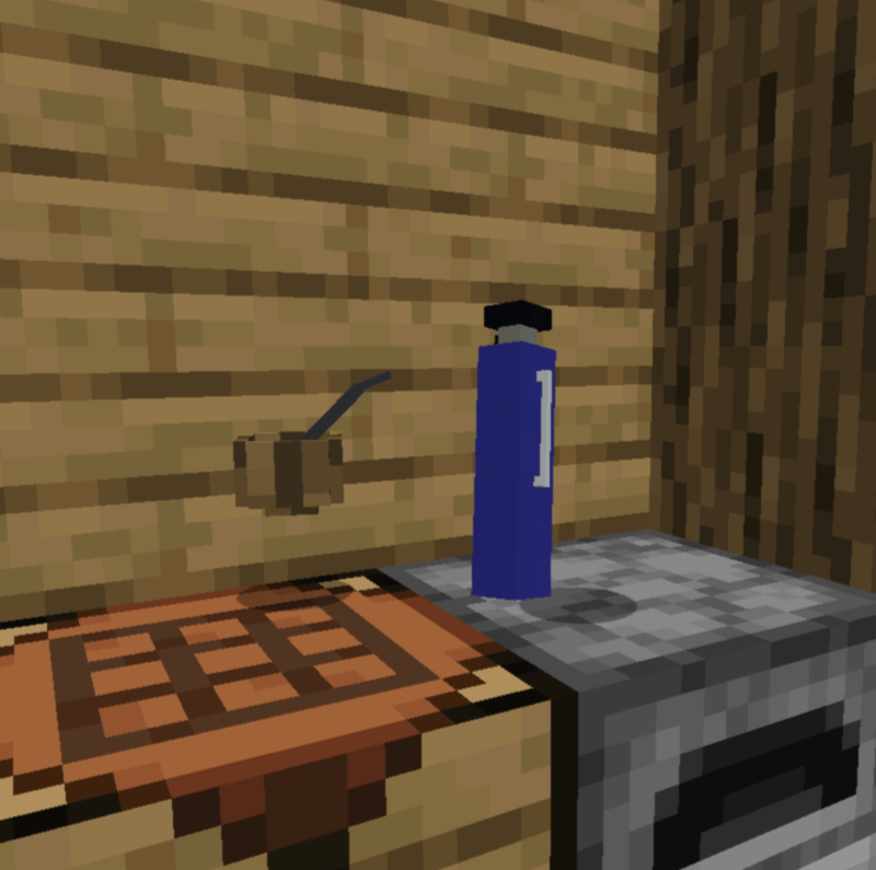 MATECRAFT YERBA BUENA - Gallery - Minecraft Mods - CurseForge