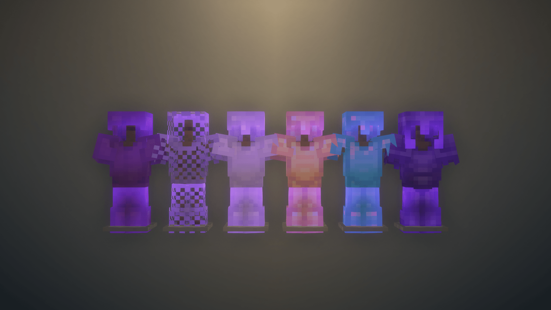 Classic Glint - Gallery - Minecraft Resource Packs - CurseForge