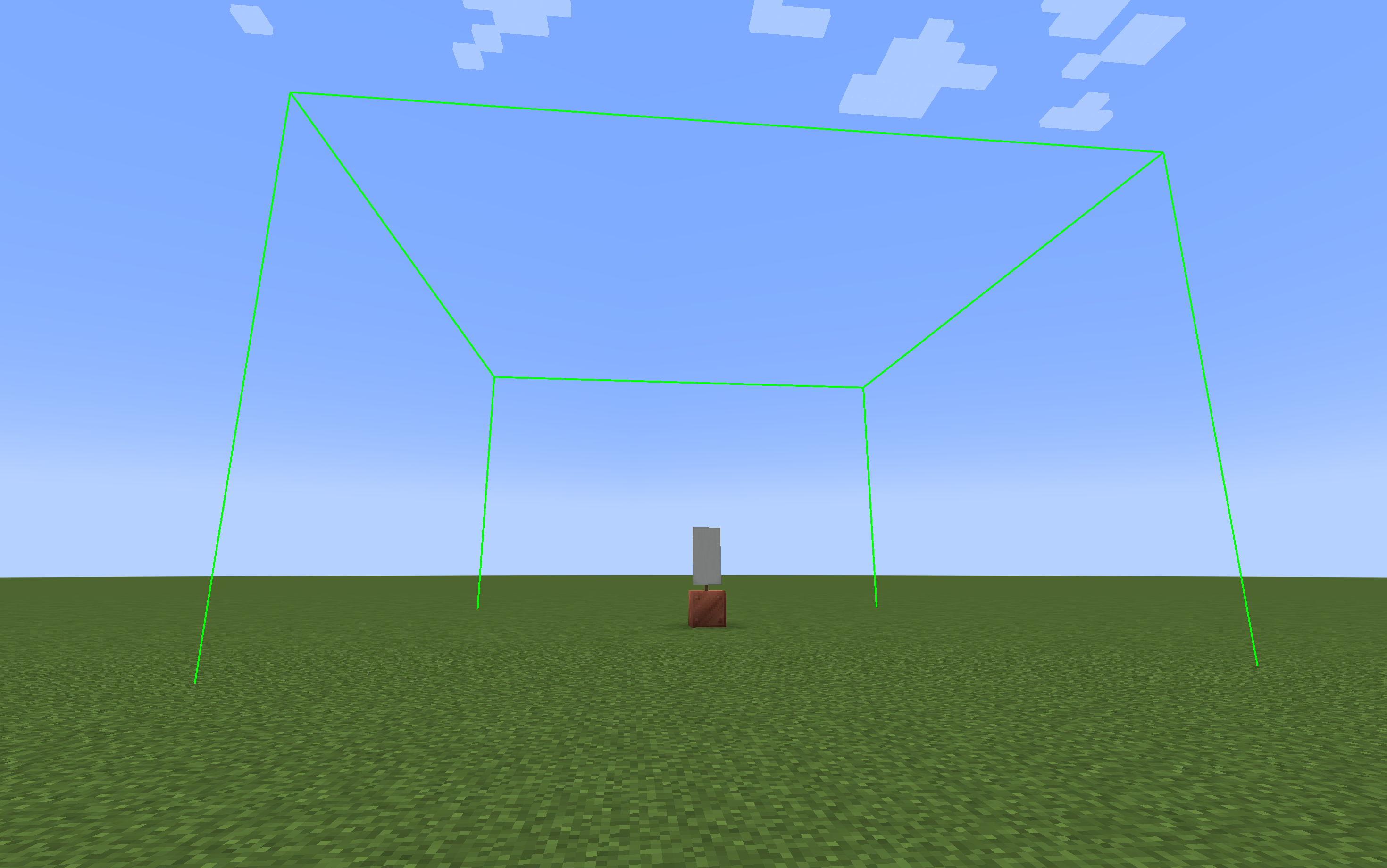 Banner Claim - Gallery - Minecraft Mods - CurseForge