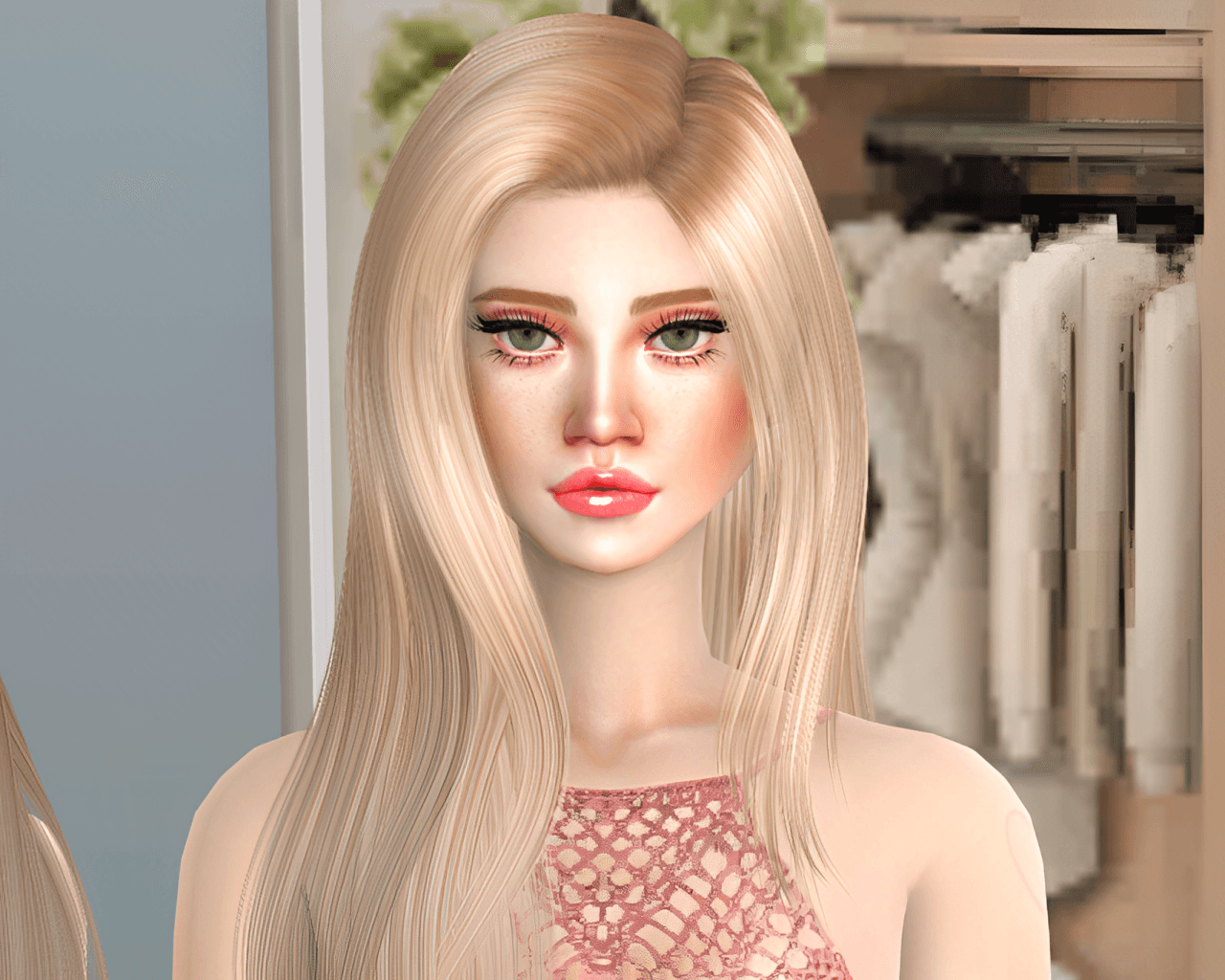 Avery Howe - Gallery - The Sims 4 Sims / Households - CurseForge