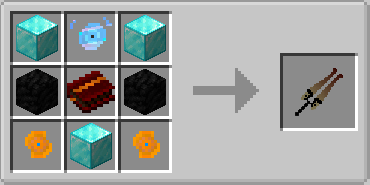 Uchicraftana - Epic Fight Crafting recipes for Epic Fight and Weapons ...