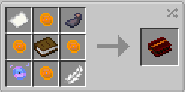 Uchicraftana - Epic Fight Crafting recipes for Epic Fight and Weapons ...