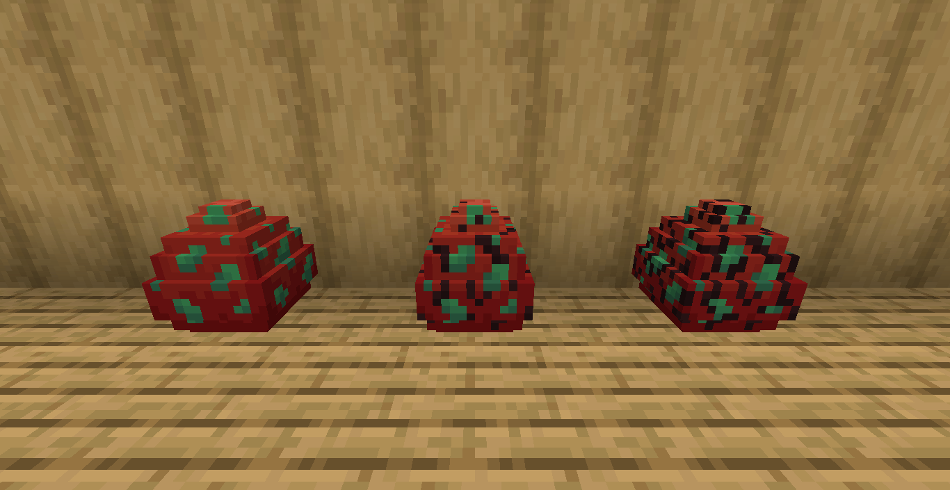 Dragon Sniffer Eggs - Minecraft Resource Packs - CurseForge