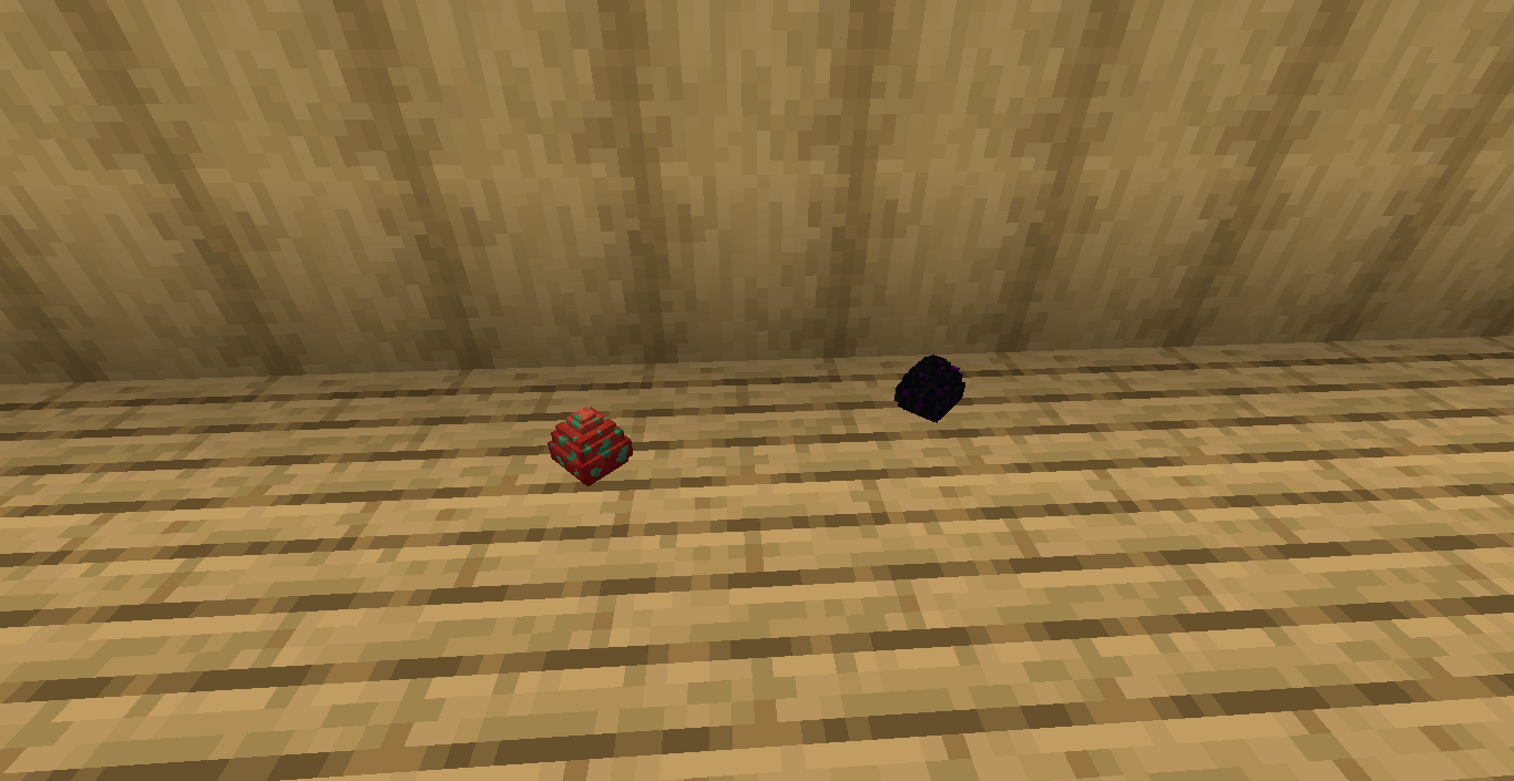 Dragon Sniffer Eggs - Gallery - Minecraft Resource Packs - CurseForge