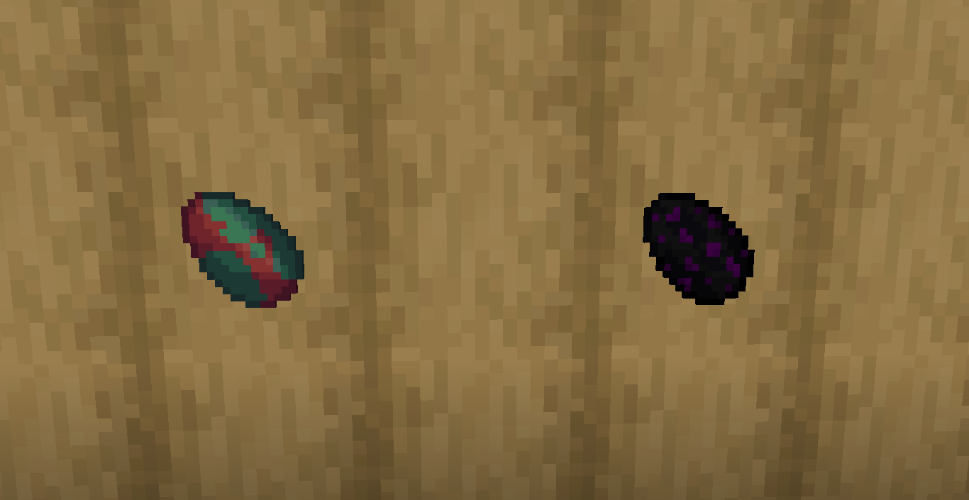 Sniffer Dragon Eggs - Minecraft Resource Packs - CurseForge