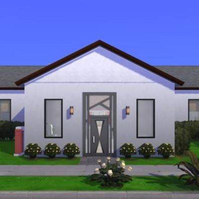 Orphanage - Gallery - The Sims 4 Sims / Households - CurseForge