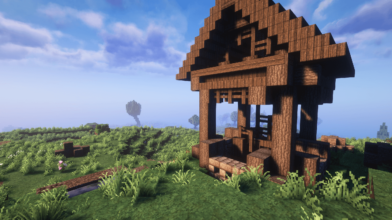 Halcyon Days 2gen - Gallery - Minecraft Resource Packs - CurseForge