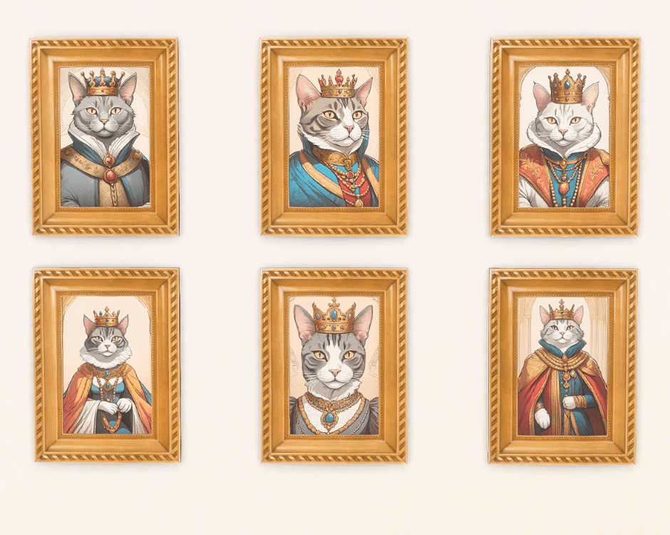Fancy Cats - Gallery - The Sims 4 Build / Buy - CurseForge