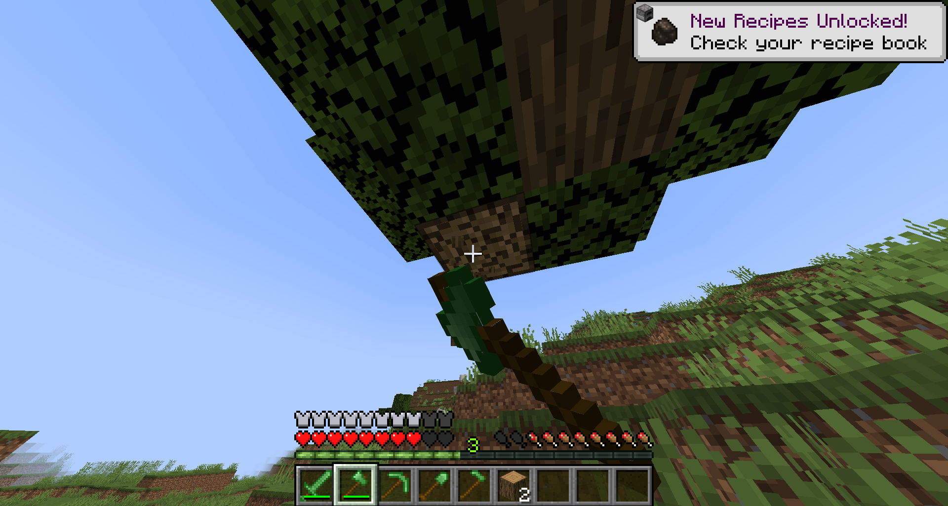 Emerald Weapons - Gallery - Minecraft Mods - CurseForge