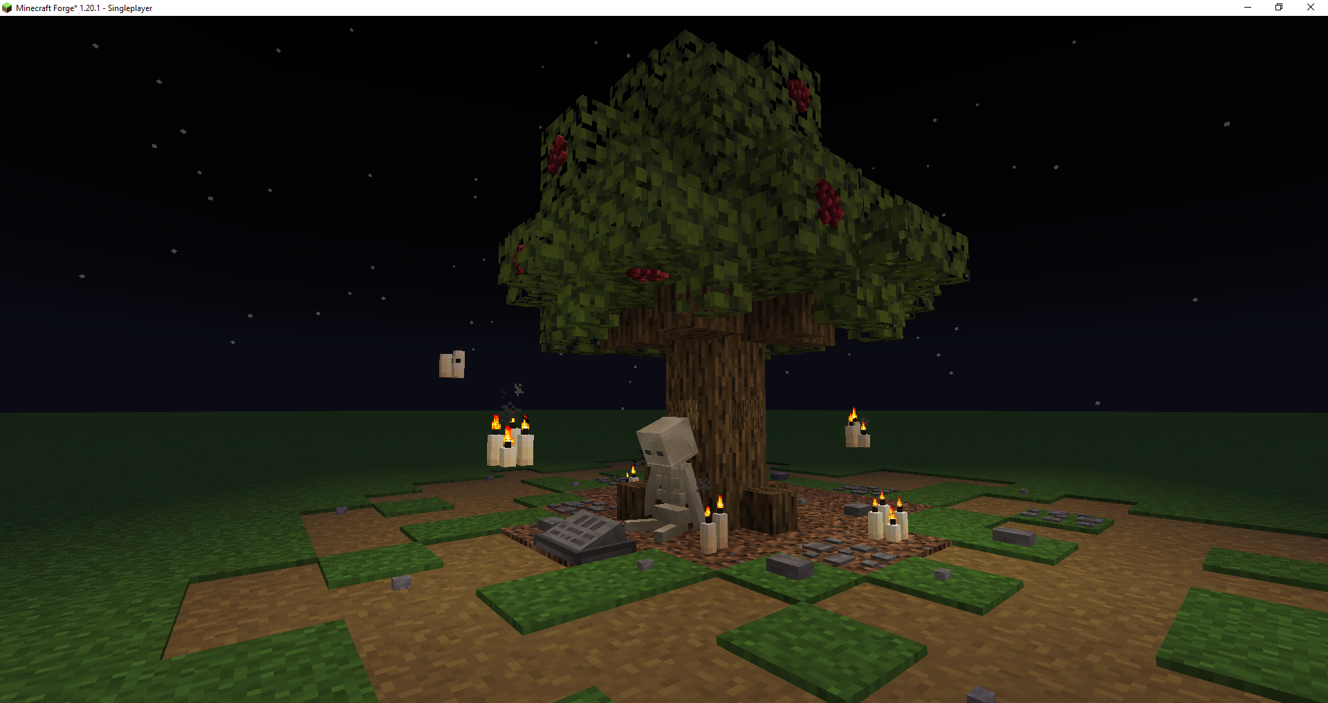 Bagel's Builing Pack - Gallery - Minecraft Modpacks - CurseForge