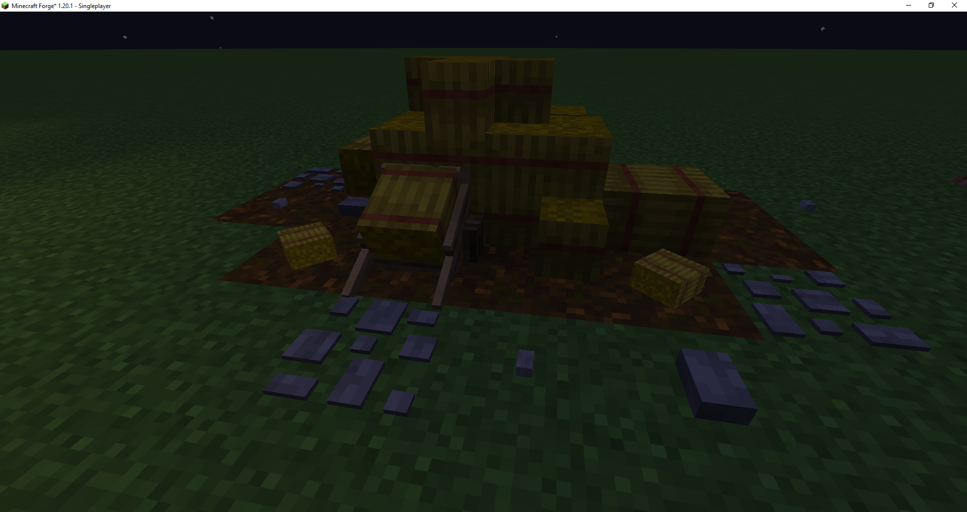 Bagel's Builing Pack - Gallery - Minecraft Modpacks - CurseForge