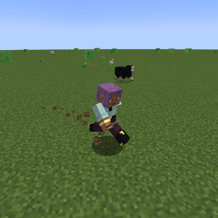 Open Third Person - Gallery - Minecraft Mods - CurseForge