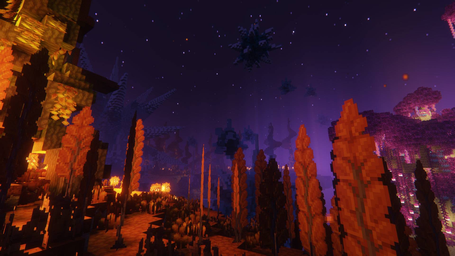 FreshCraft Classic - Gallery - Minecraft Modpacks - CurseForge