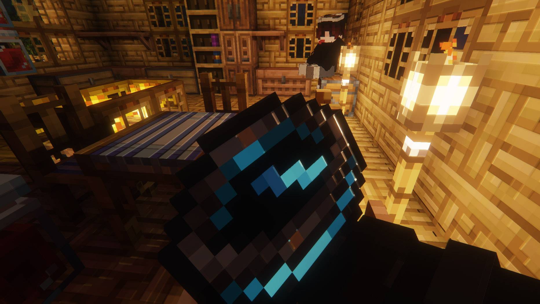 FreshCraft Classic - Gallery - Minecraft Modpacks - CurseForge