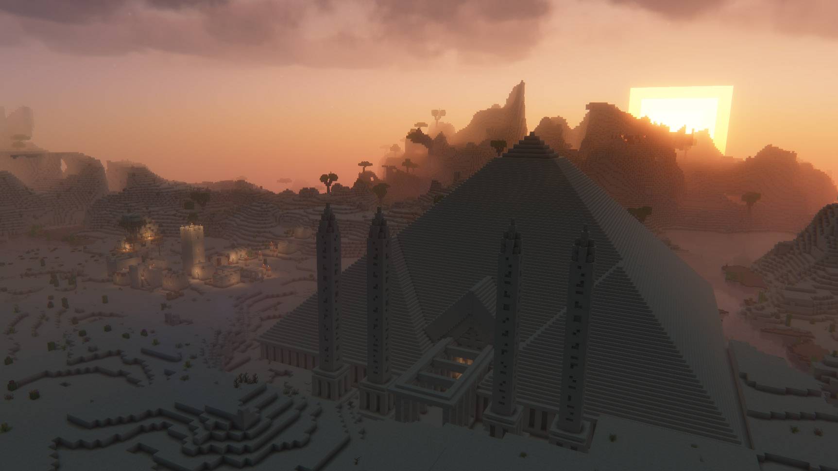 FreshCraft Classic - Gallery - Minecraft Modpacks - CurseForge