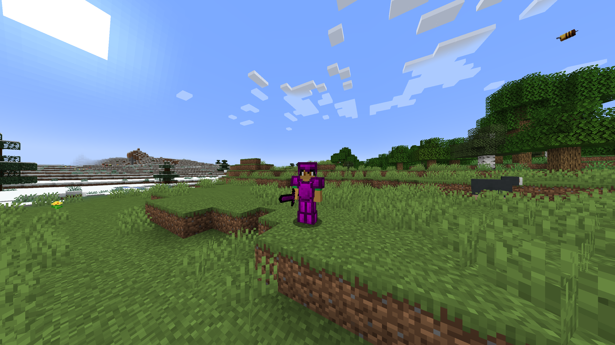 Better Armory X - Gallery - Minecraft Mods - CurseForge