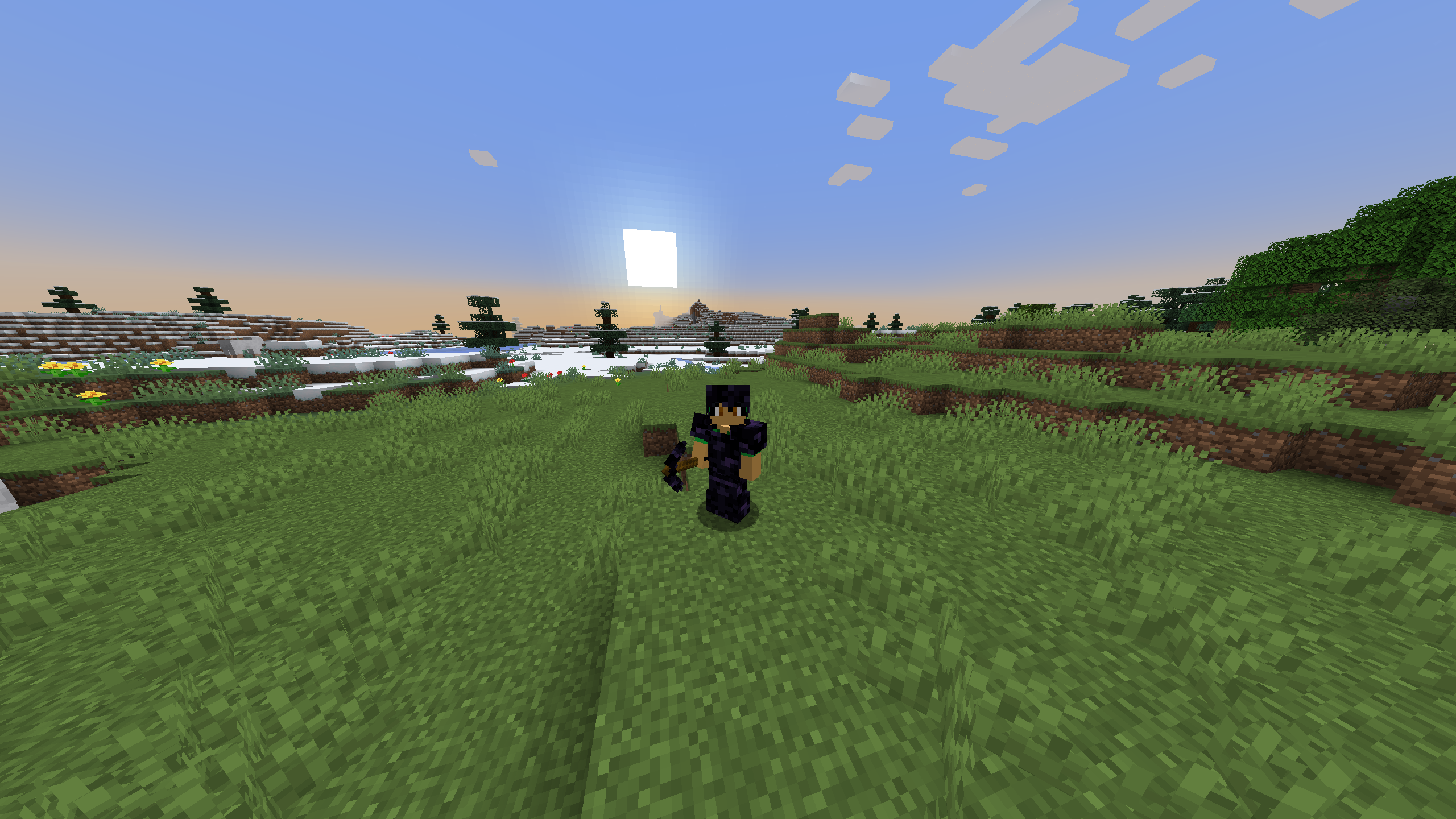 Better Armory X - Gallery - Minecraft Mods - CurseForge