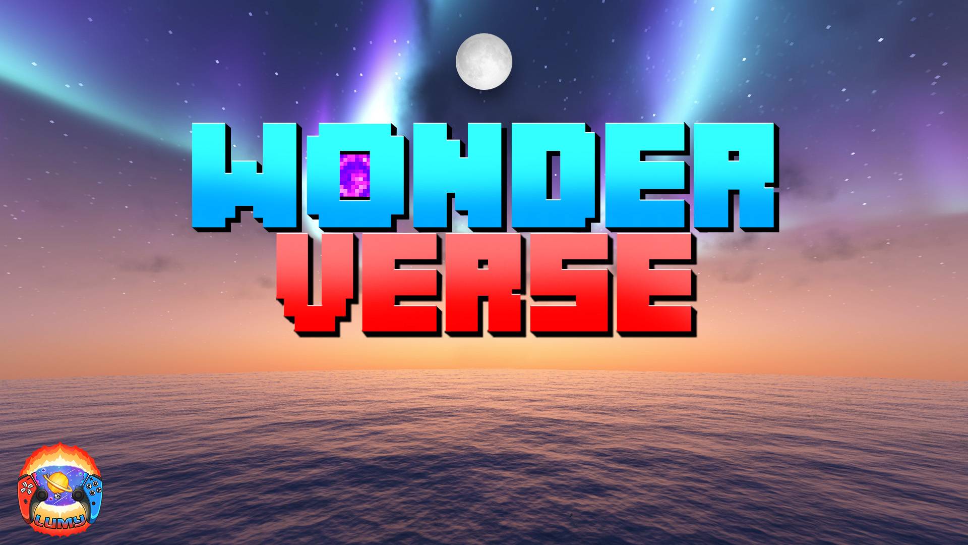 WONDERVERSE - Gallery - Minecraft Modpacks - CurseForge