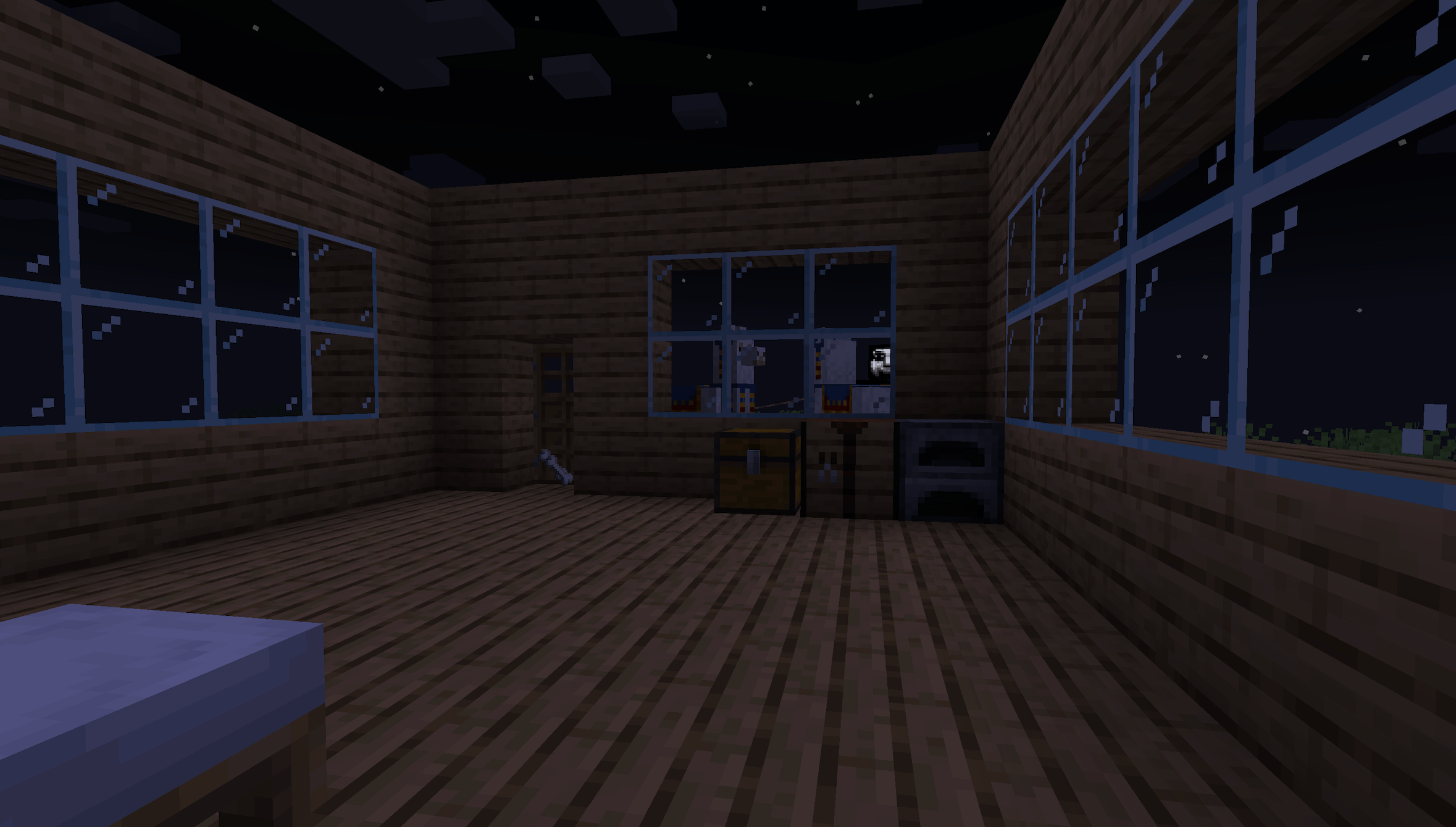 Brine - Gallery - Minecraft Modpacks - CurseForge