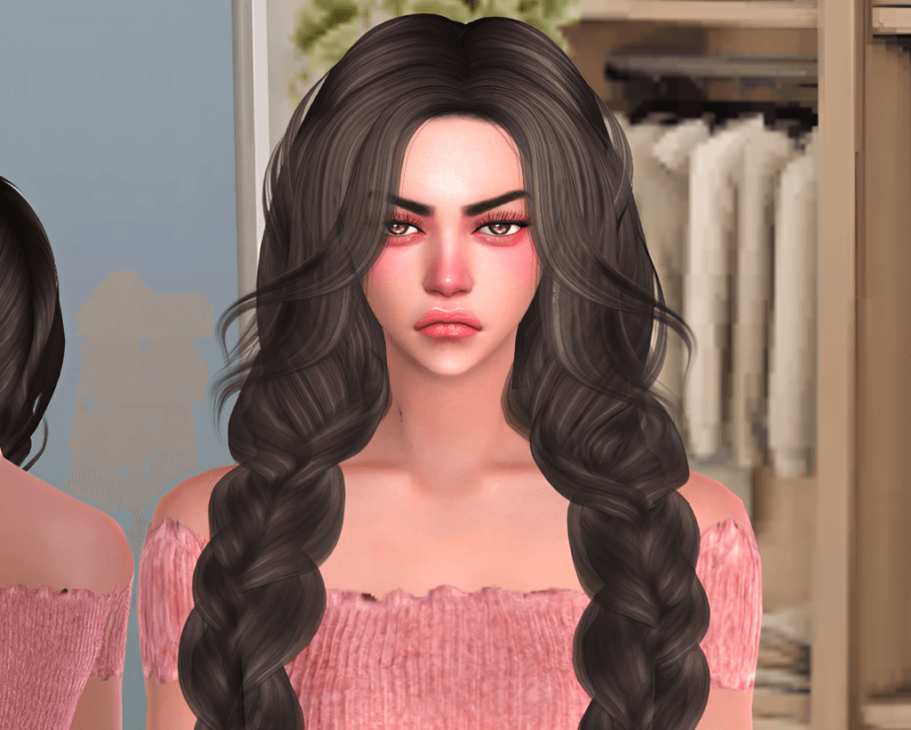 Raelynn Henning - Gallery - The Sims 4 Sims / Households - CurseForge