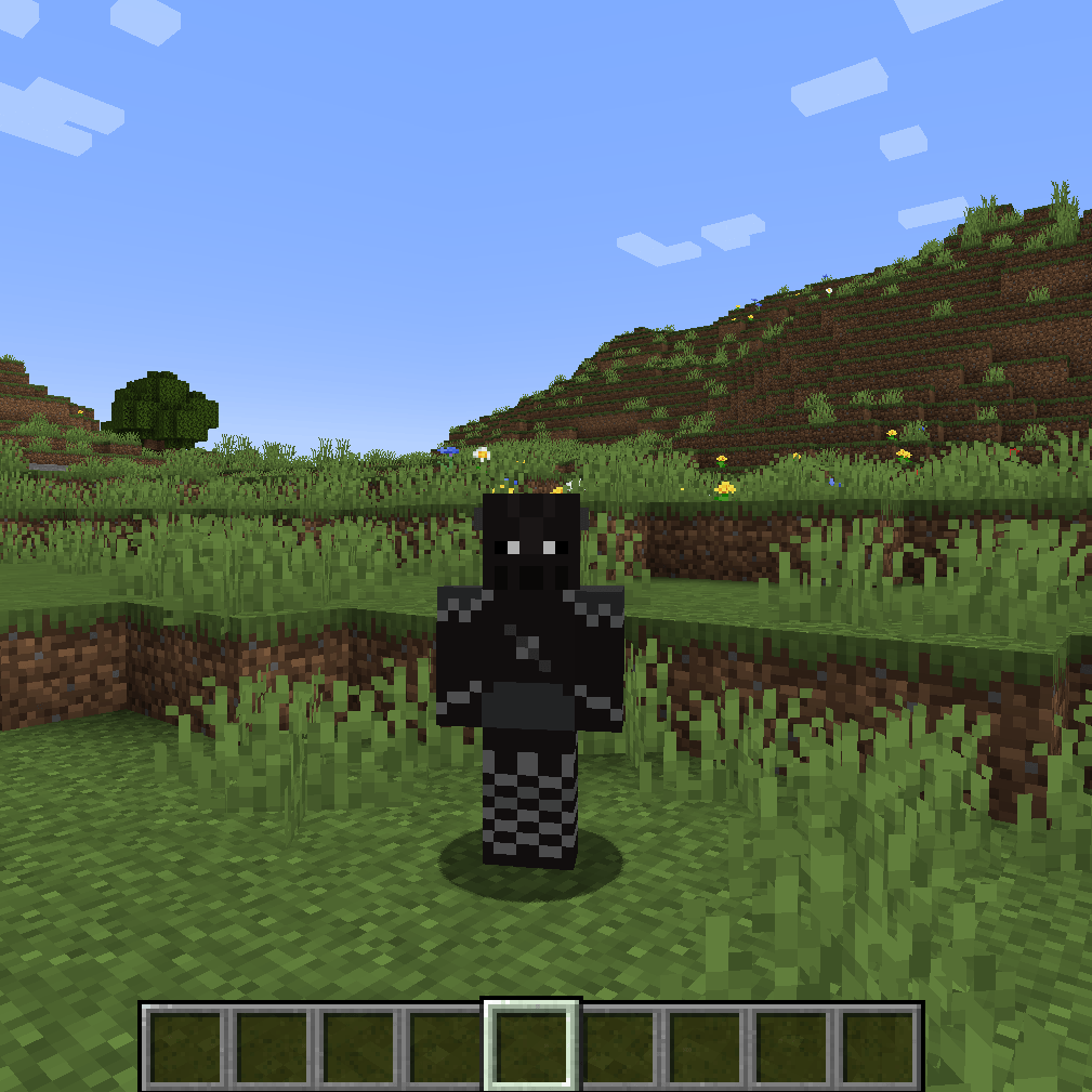 Flash By Catfish - Gallery - Minecraft Mods - CurseForge