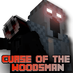 Something's in the fog - Gallery - Minecraft Modpacks - CurseForge