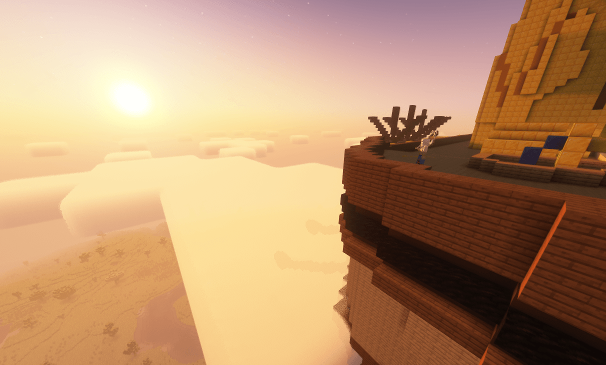 New Line (One Piece ModPack) - Gallery - Minecraft Modpacks - CurseForge