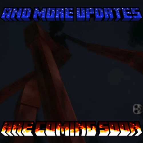 Something's in the fog - Gallery - Minecraft Modpacks - CurseForge