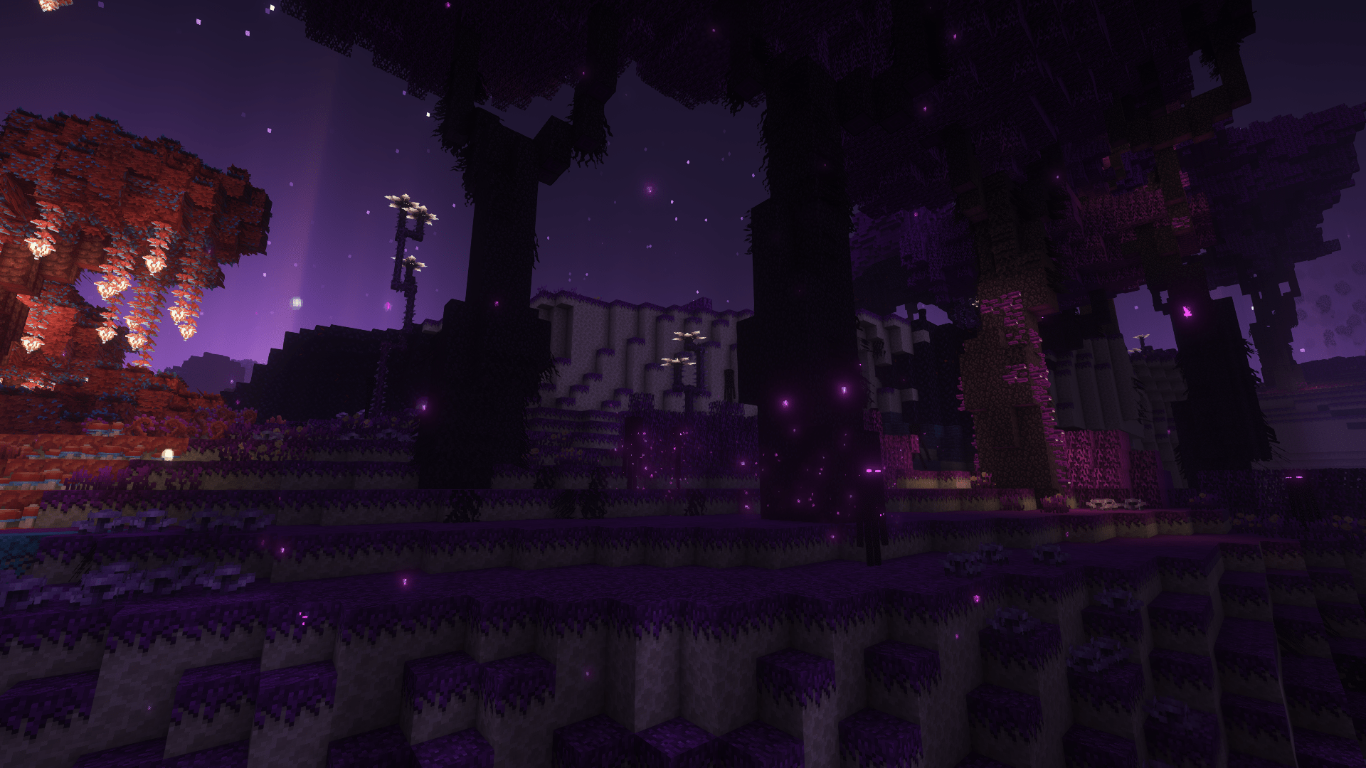 Fan-Made 1.22 Update - Gallery - Minecraft Modpacks - CurseForge