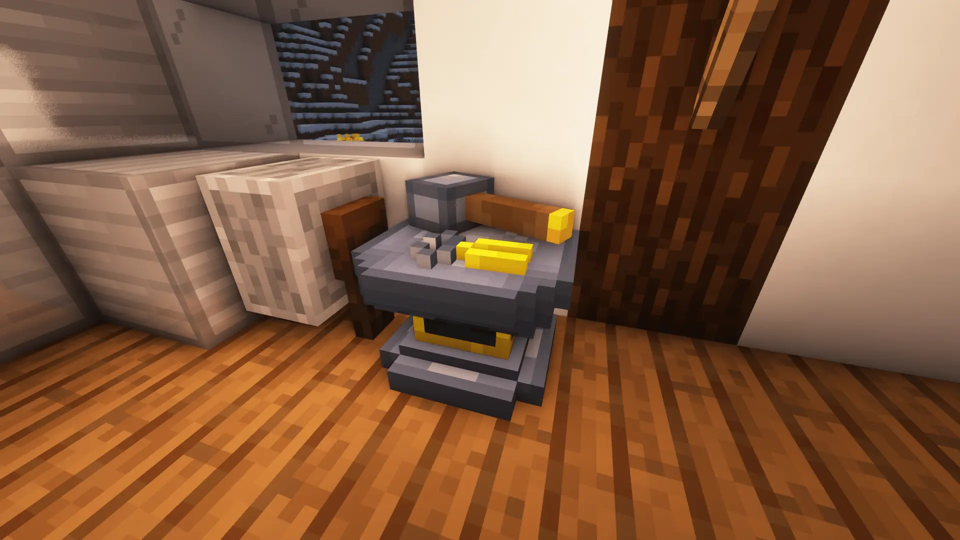 Elemental Smithing - Gallery - Minecraft Mods - CurseForge