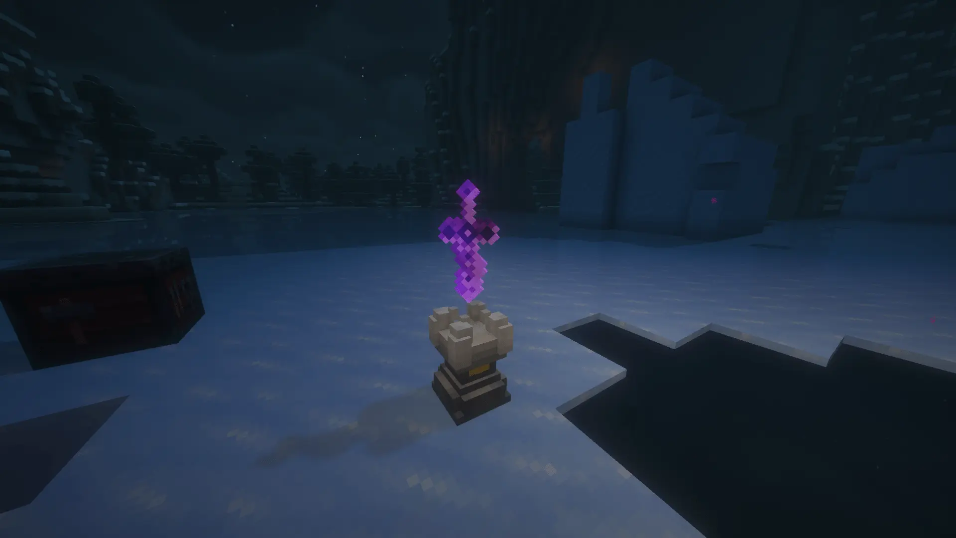 Elemental Smithing - Gallery - Minecraft Mods - CurseForge