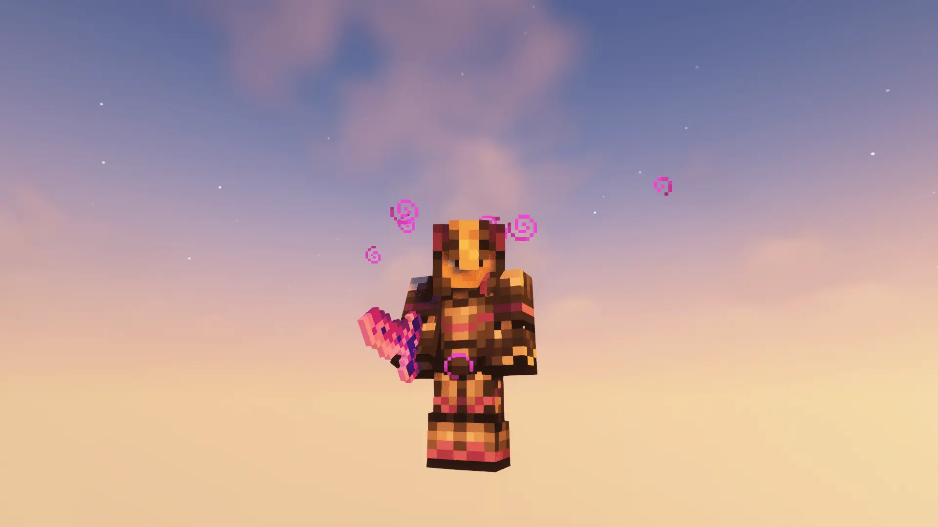 Elemental Smithing - Minecraft Mods - CurseForge