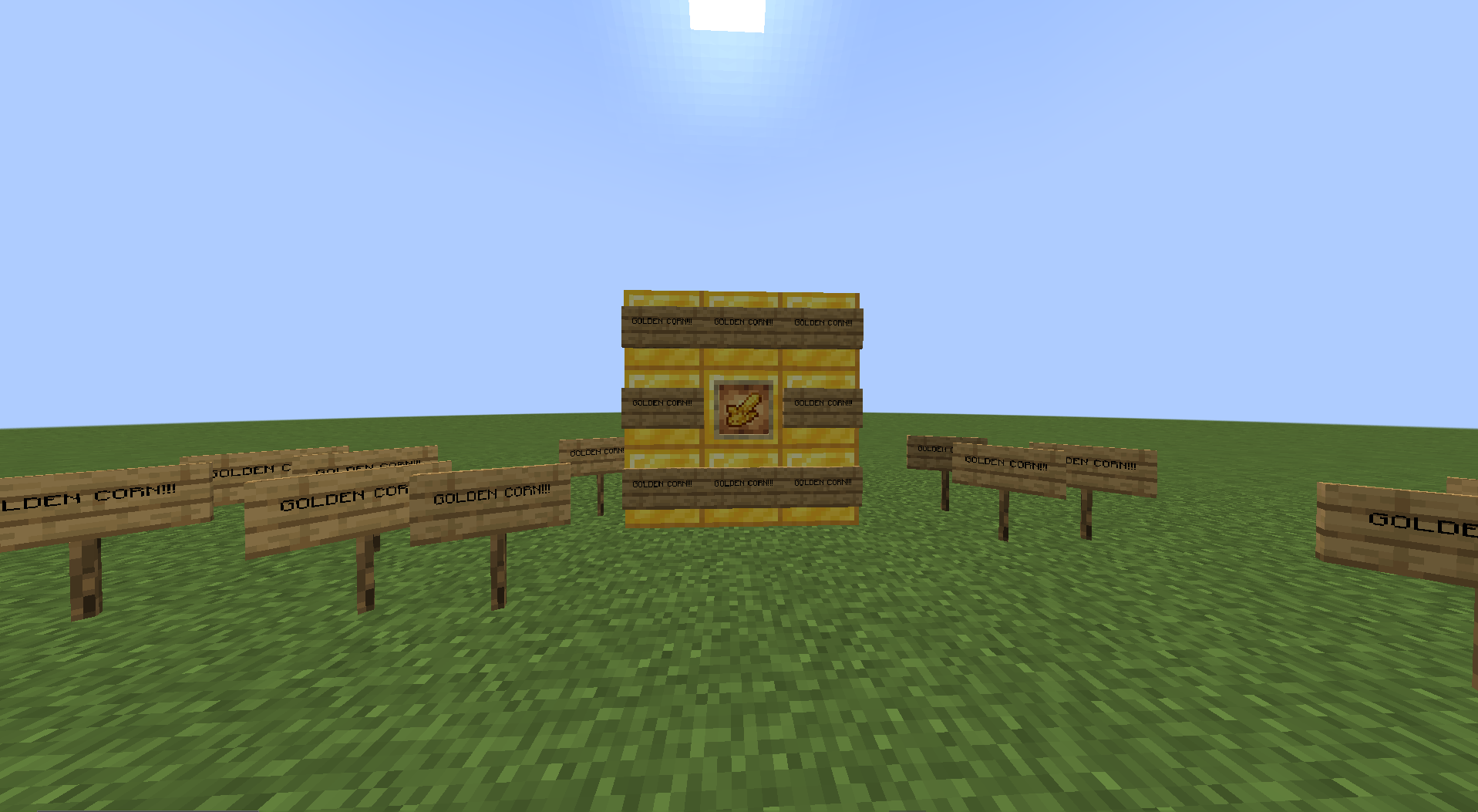 Weapons and Extras! - Minecraft Mods - CurseForge