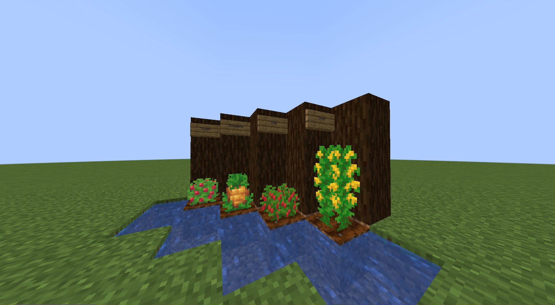 Weapons and Extras! - Minecraft Mods - CurseForge