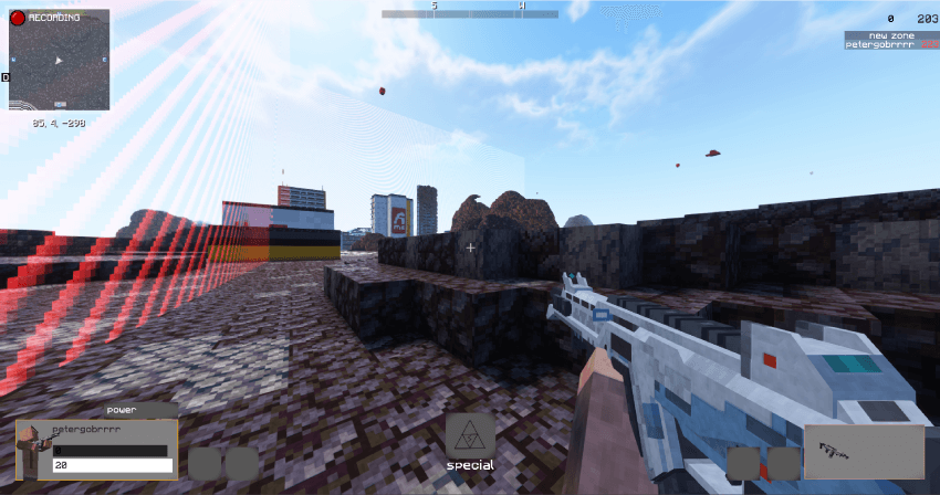 APEXED legends - Gallery - Minecraft Modpacks - CurseForge