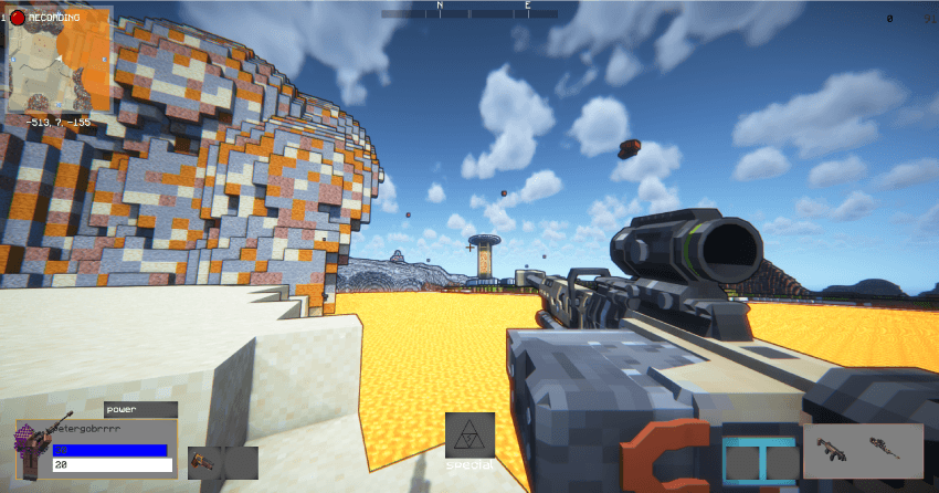 APEXED legends - Gallery - Minecraft Modpacks - CurseForge