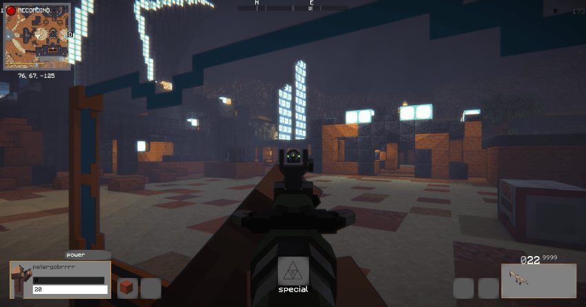 APEXED legends - Gallery - Minecraft Modpacks - CurseForge