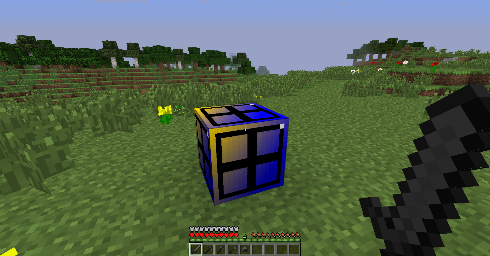 Enzo's Plus - Gallery - Minecraft Mods - CurseForge