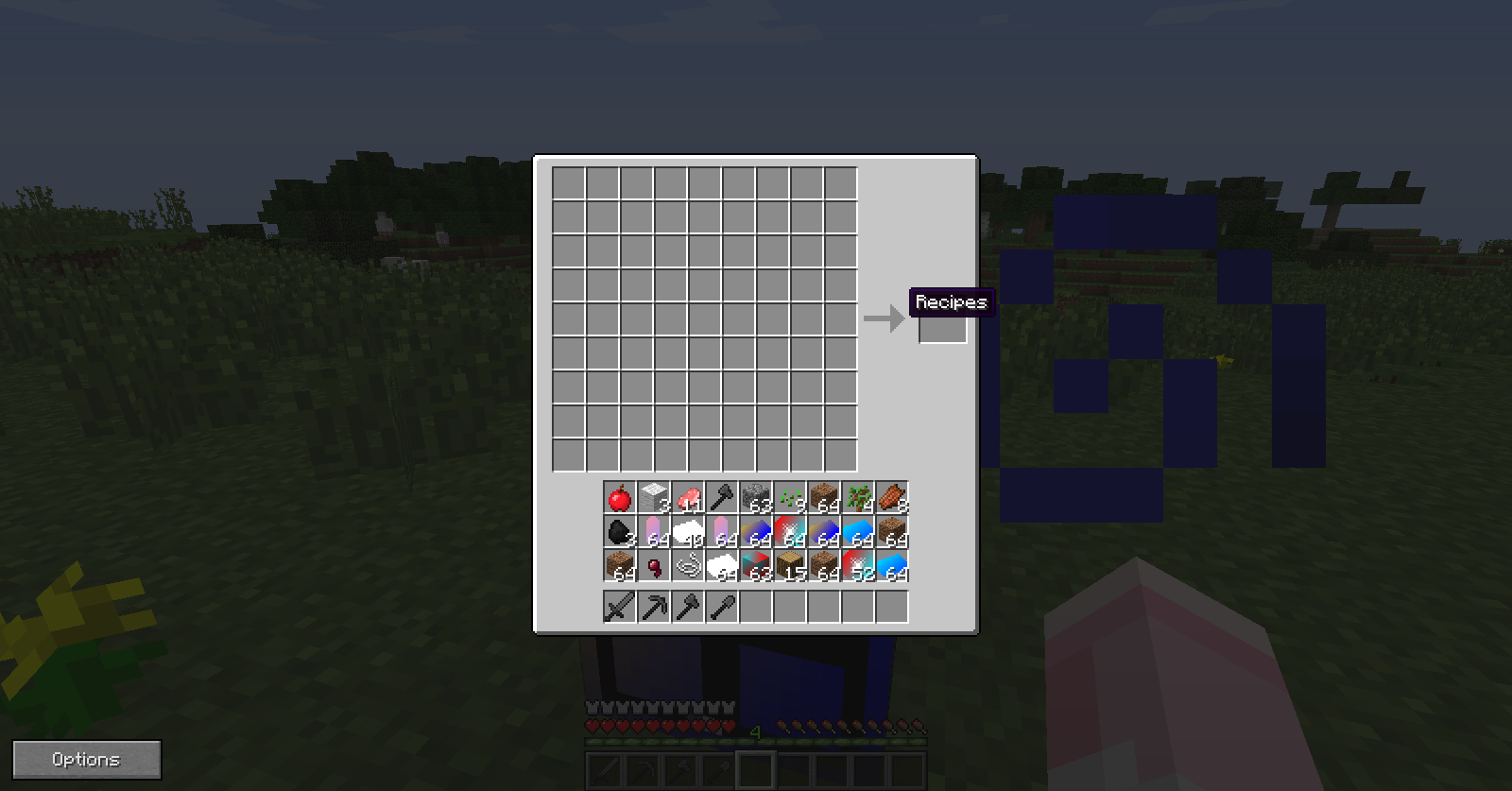 Enzo's Plus - Gallery - Minecraft Mods - CurseForge