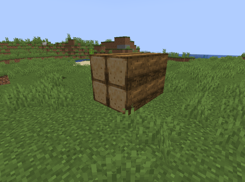 Breadrock (Re-toasted Update) - Gallery - Minecraft Mods - CurseForge