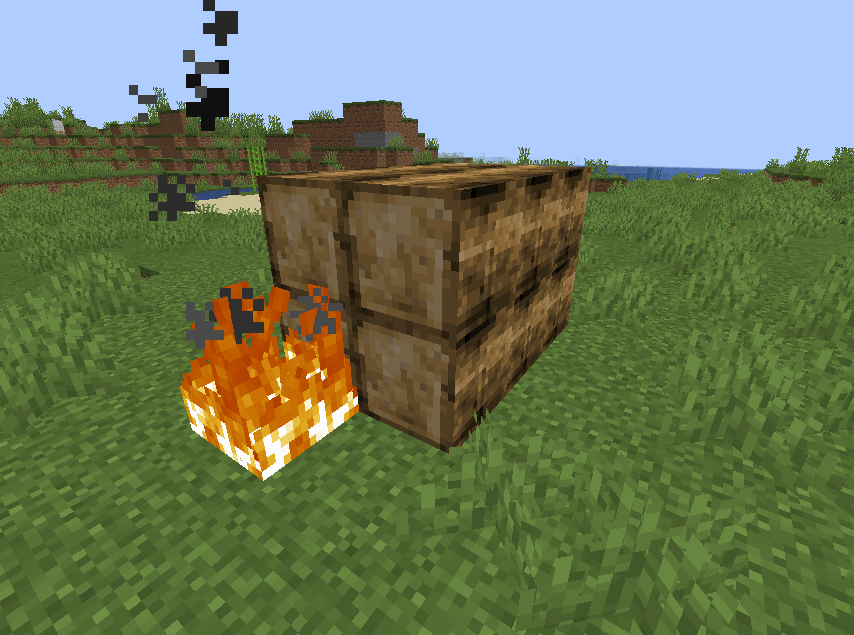 Breadrock (Re-toasted Update) - Gallery - Minecraft Mods - CurseForge