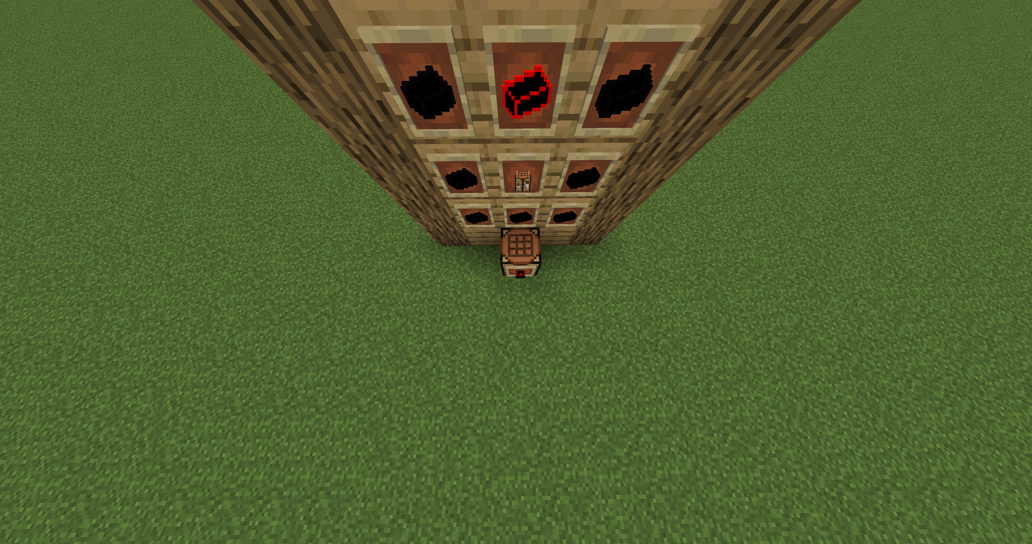 Vita Carnis - Gallery - Minecraft Mods - CurseForge