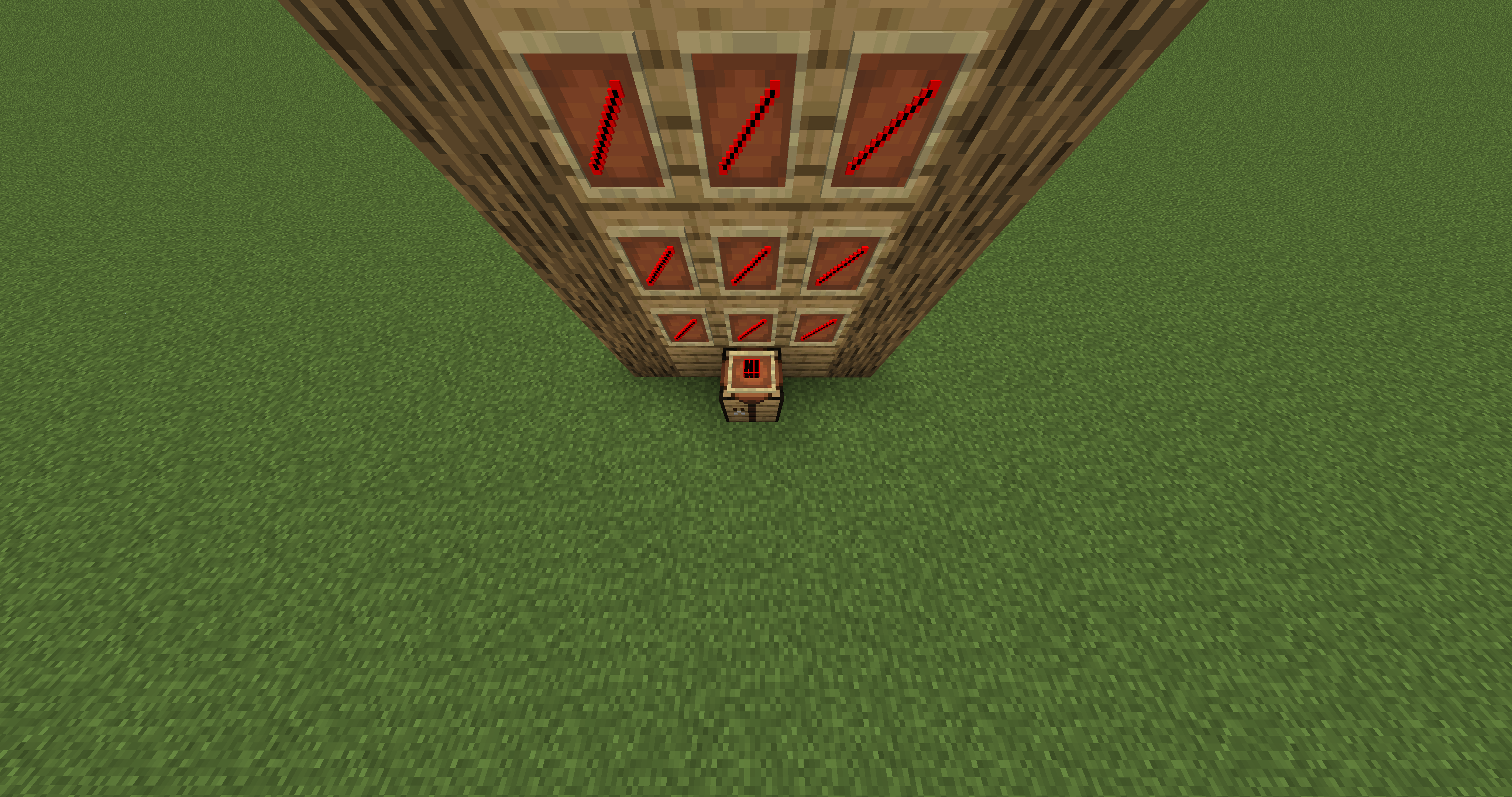 Vita Carnis - Gallery - Minecraft Mods - CurseForge