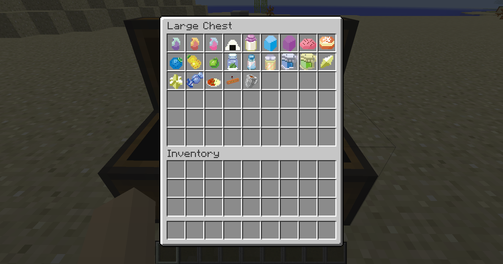 Pokémon Lucky Block REMASTERED - Minecraft Customization - CurseForge