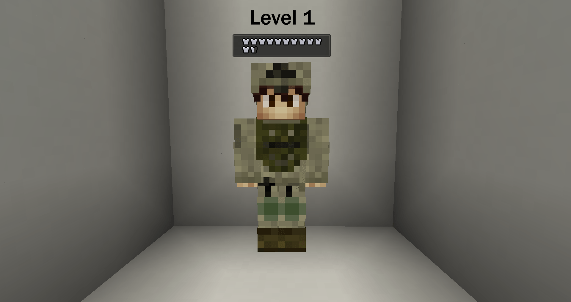 Kevlar Armor - Gallery - Minecraft Mods - CurseForge